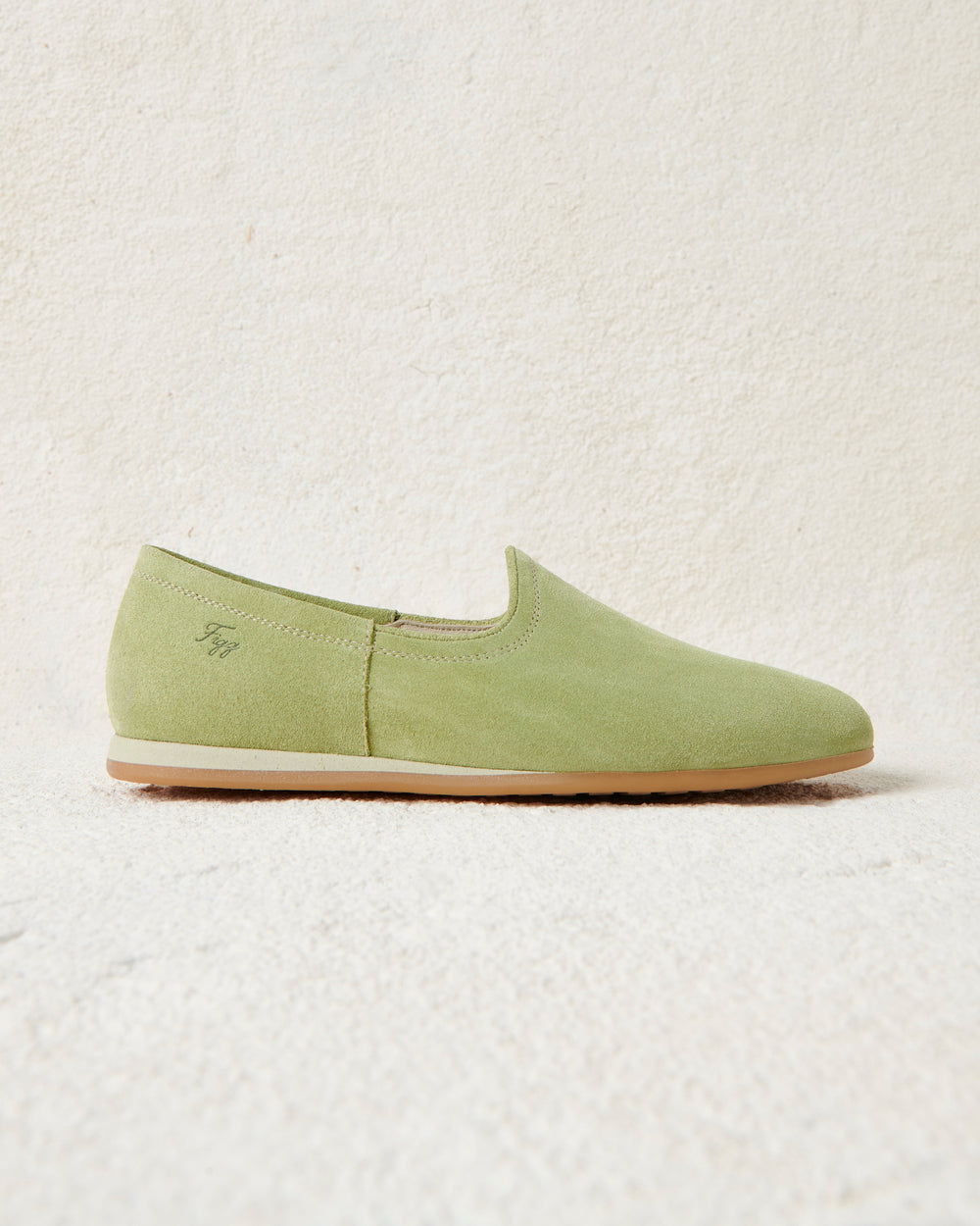 Magritte Slip-on Shoes | Figg